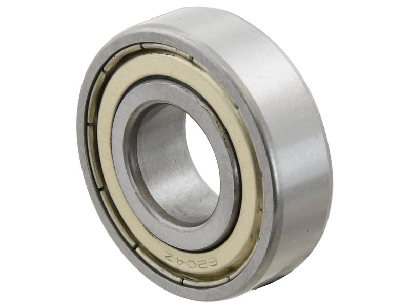 Sparex Deep Groove Ball Bearing (6204ZZ)