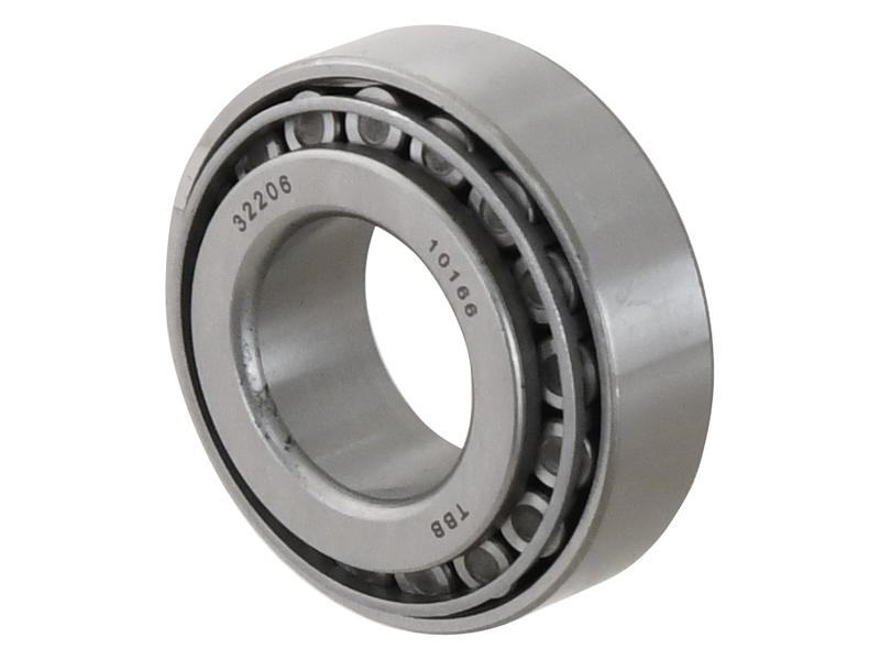 Sparex Taper Roller Bearing (32206)
