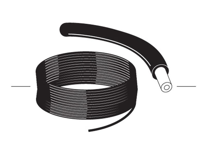 HT Lead with 30m coil