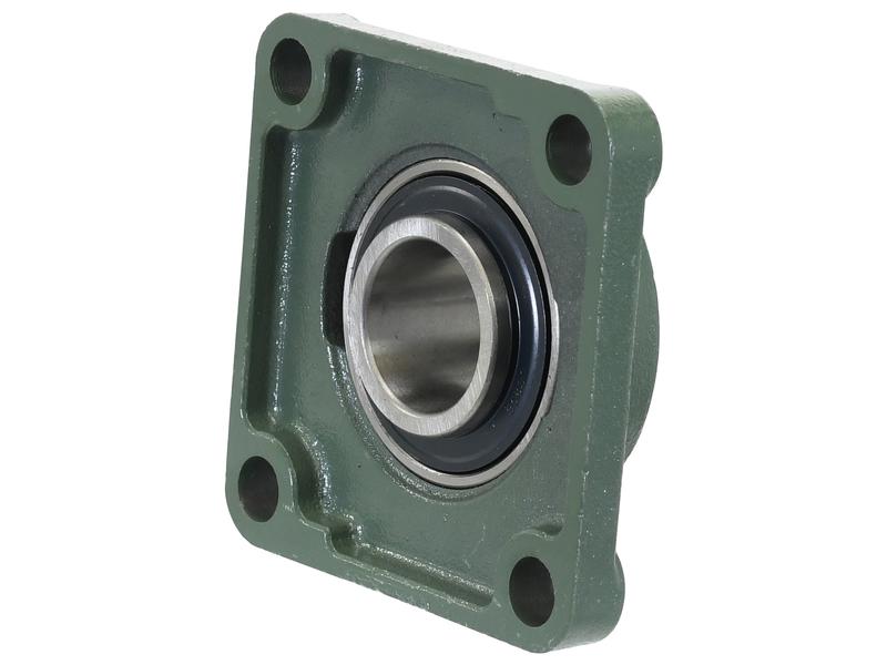 Sparex Four-Bolt Flanged Unit (UCF208)