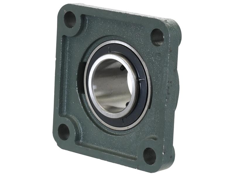 Sparex Four-Bolt Flanged Unit (UCF210)