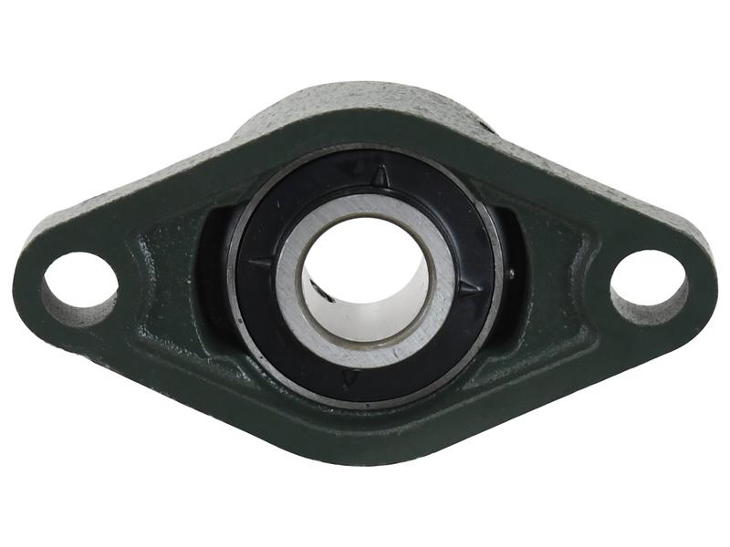 Sparex Two-Bolt Flanged Unit (UCFL204)