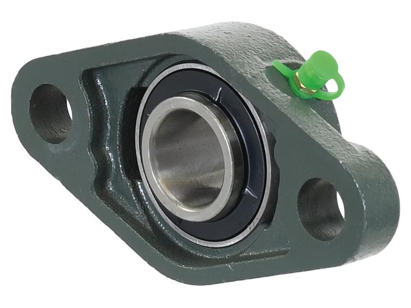 Sparex Two-Bolt Flanged Unit (UCFL205)