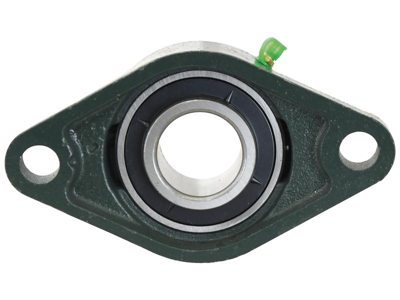Sparex Two-Bolt Flanged Unit (UCFL207)
