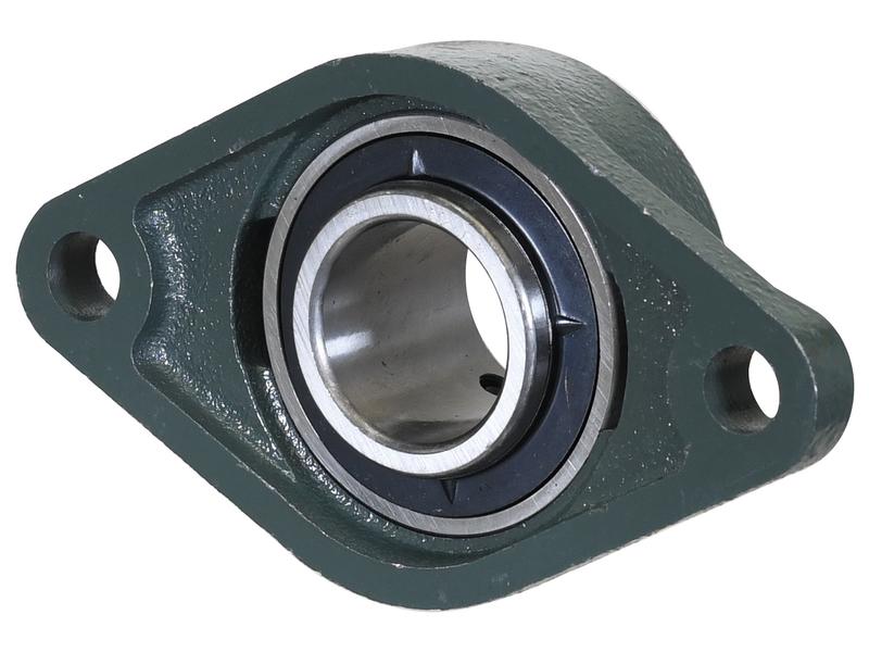 Sparex Two-Bolt Flanged Unit (UCFL208)