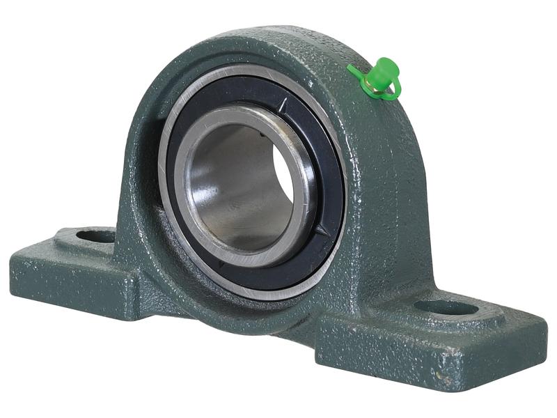 Sparex Two-Bolt Pillow Block Bearing (UCP208)