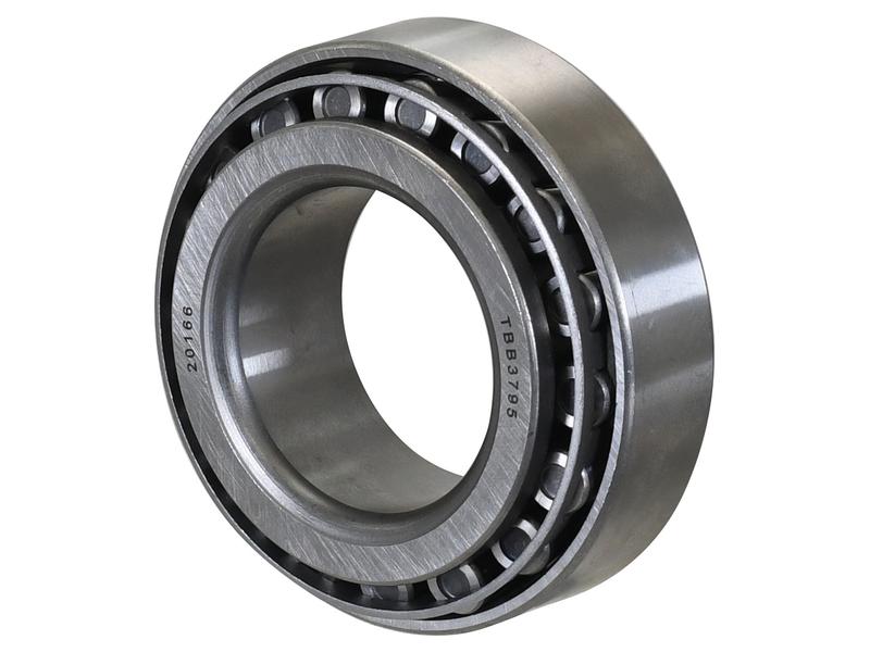 Sparex Taper Roller Bearing (3795/3720)