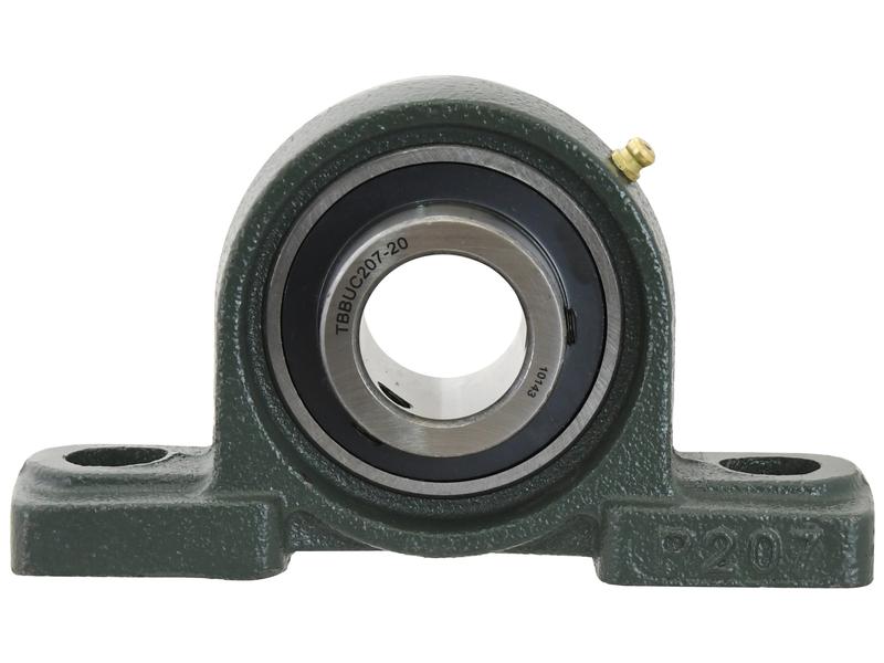 Sparex Two-Bolt Pillow Block Bearing UCP (UCP207-20)