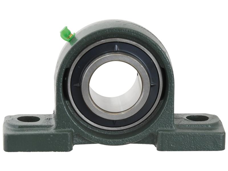 Sparex Two-Bolt Pillow Block Bearing UCP (UCP209-28)