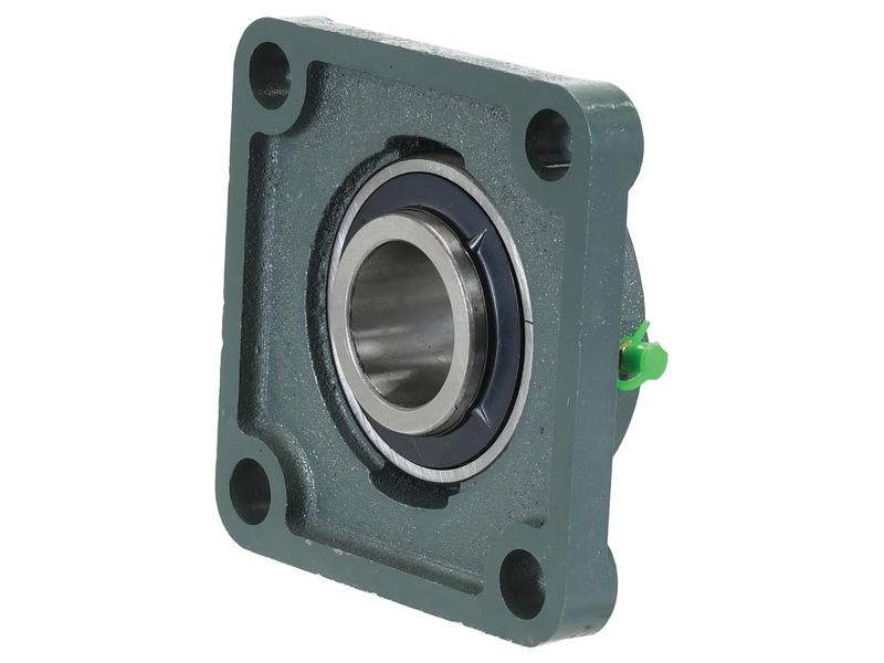 Sparex Four-Bolt Flanged Unit (UCF208-24)
