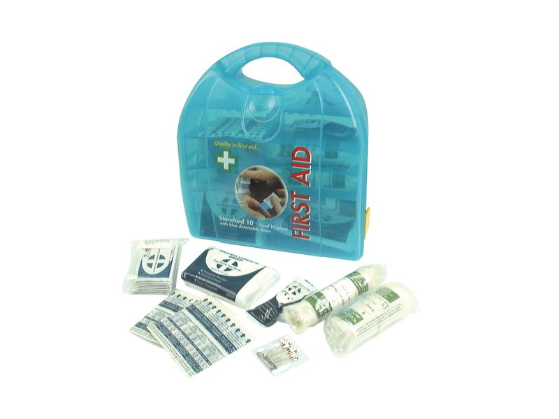 First Aid Kit