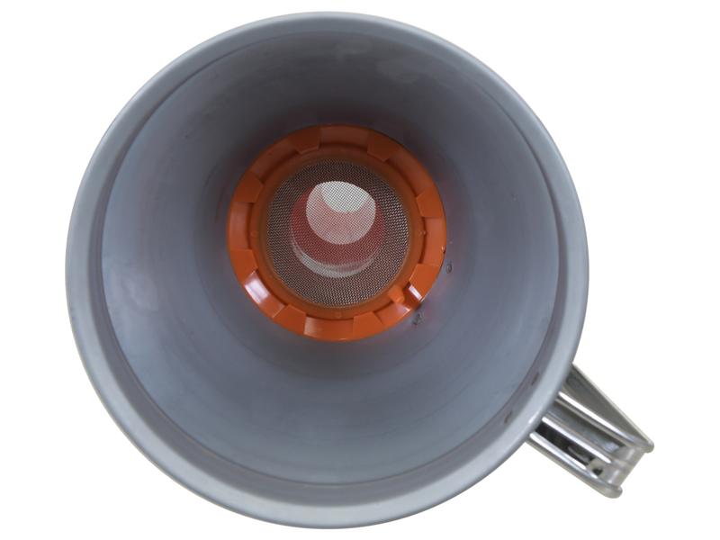 Metal Funnel, Ø: 160mm