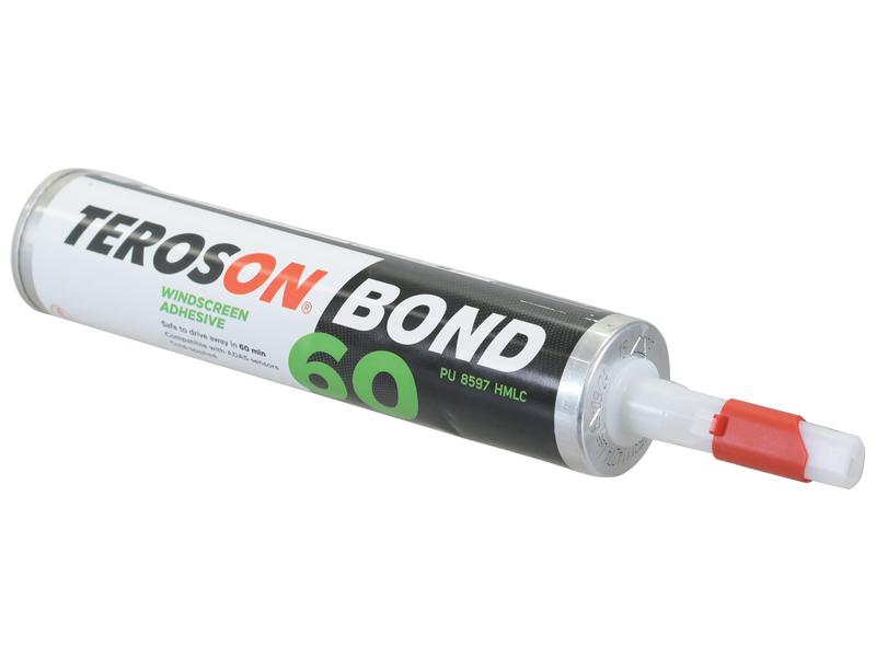 TEROSON PU 8597 HMLC Glazing adhesive