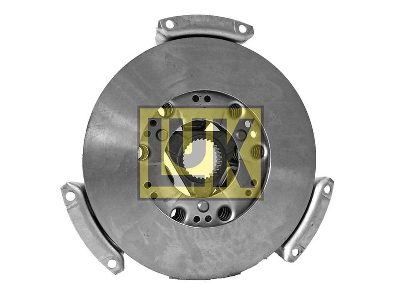 Clutch Cover Assembly