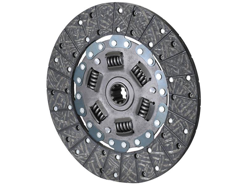 Clutch Plate