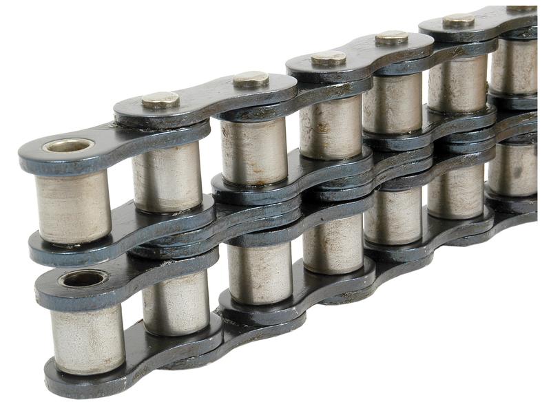 Drive Chain - Duplex, 20B-2 (5M)