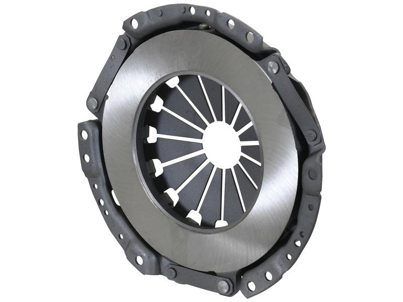 Clutch Cover Assembly