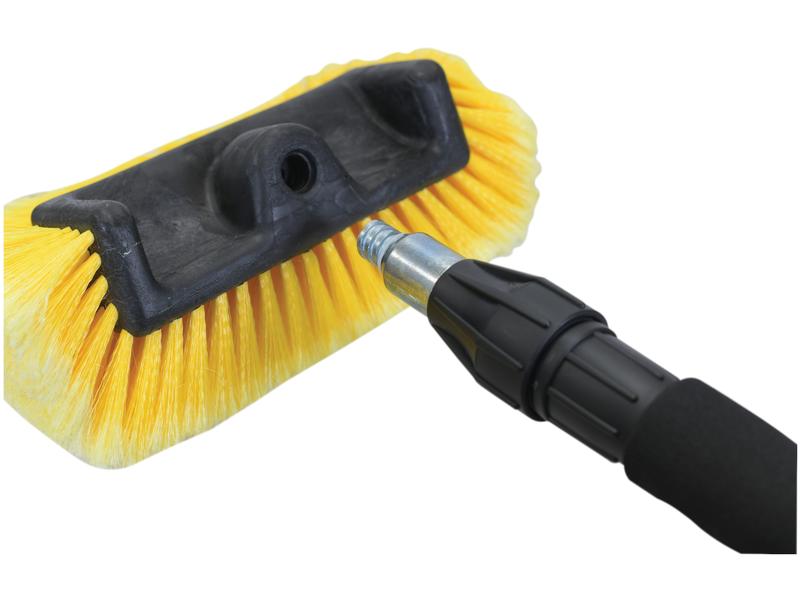 Professional Telescopic Brush