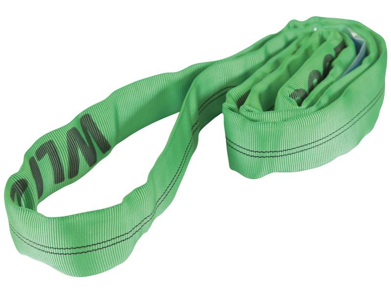 Lifting Loop 50mm x 2M (2000KG)