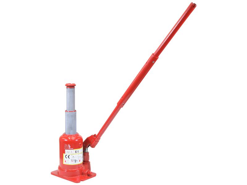 Hydraulic Bottle Jack 6T