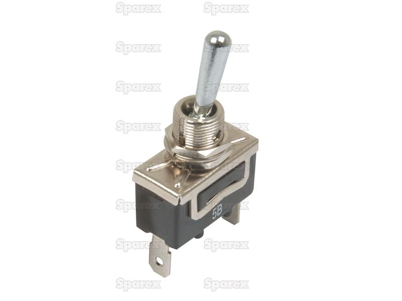 Universal Fitting Switch