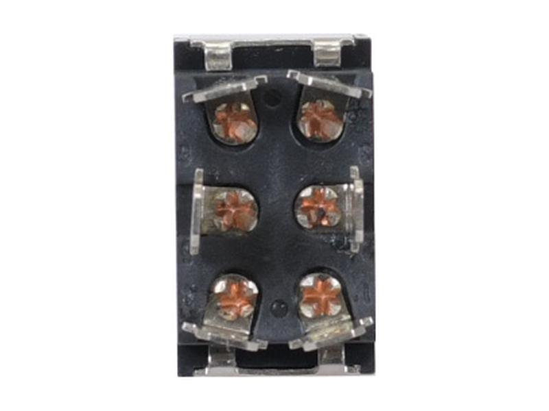 Universal Fitting Switch (On/Off/On)