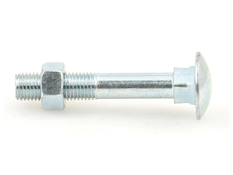 Wheel Bolt M16 x 2 x 100mm (Bag 8 pcs.)