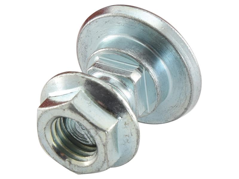 Mower Blade Retainer- M12 x26mm - Replacement for Fella