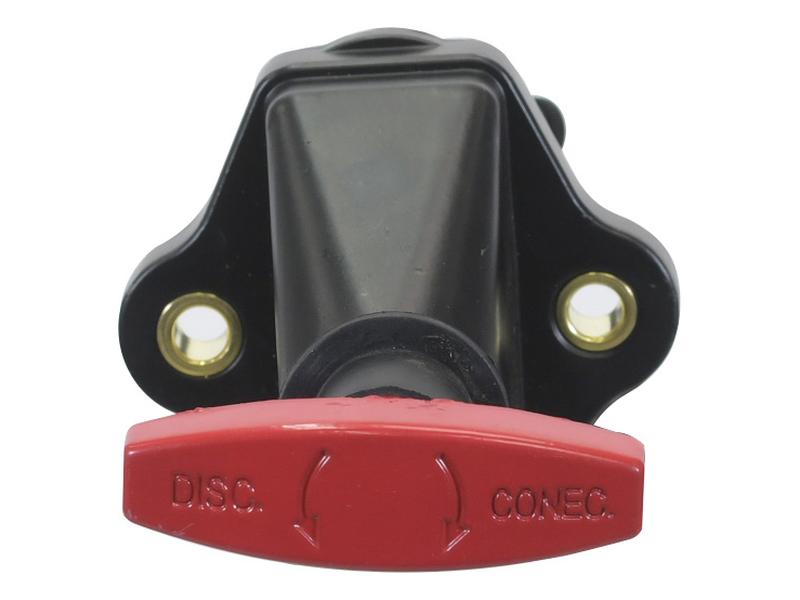 Battery Cut Off Switch - Heavy Duty, 600 Amps, 12-24V