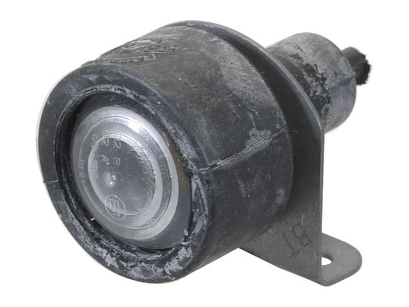 Marker Light - Front (Halogen), RH & LH, 12V