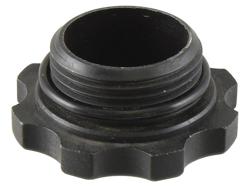 Engine Oil Cap