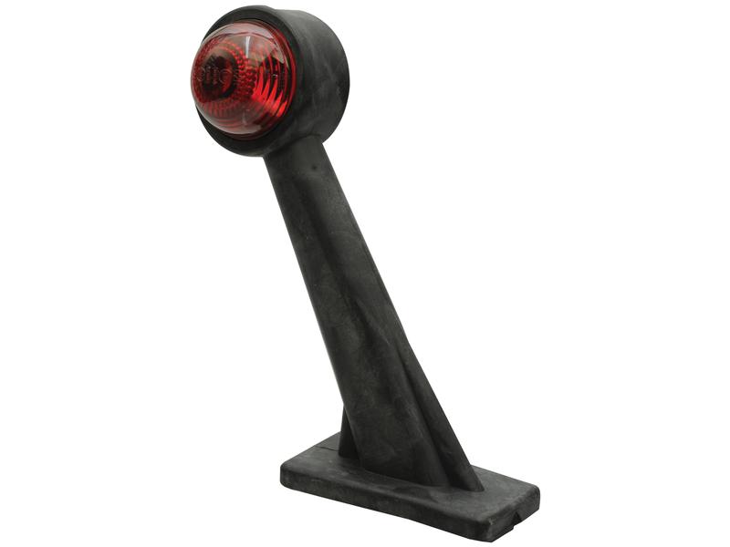 Outline Marker Light - Front/Rear (Halogen), RH & LH, 12V