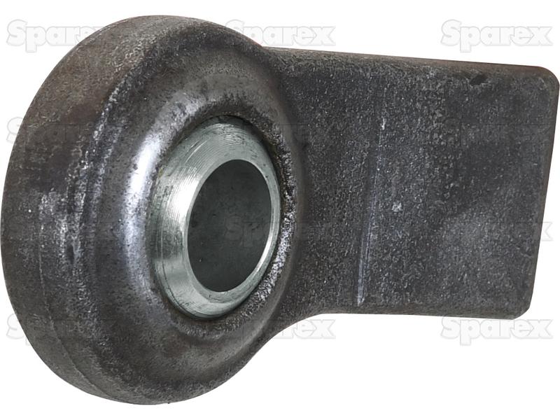 Lower Link Weld On Ball End (Cat. 1) RH