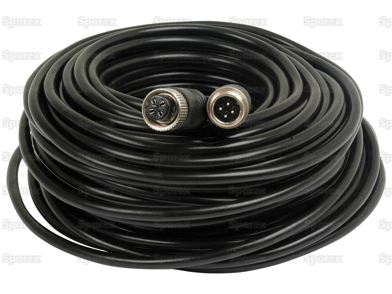 Wired Camera Extension Cable 20m