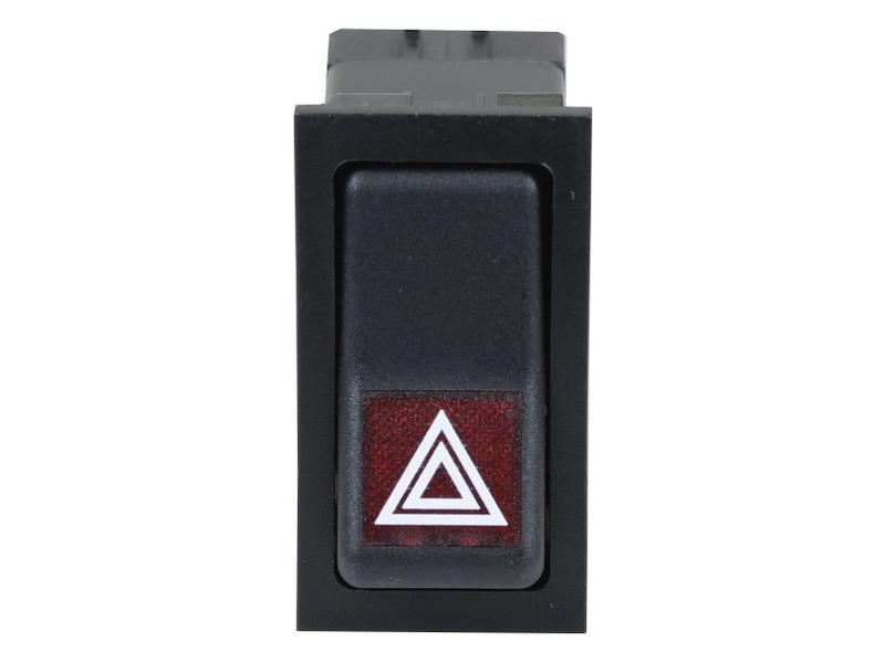 Hazard Switch