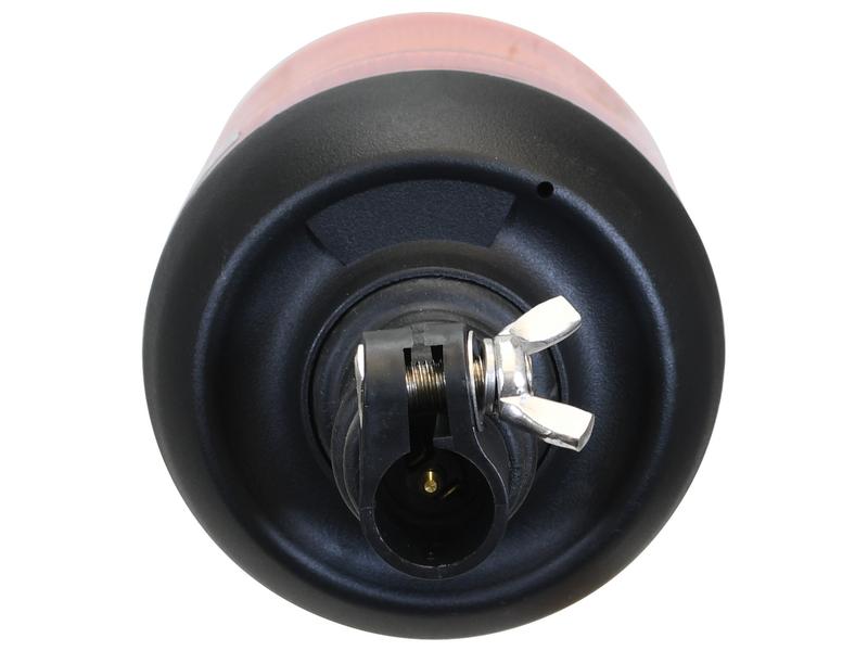 Beacon Halogen Amber Flexible Pin 12V