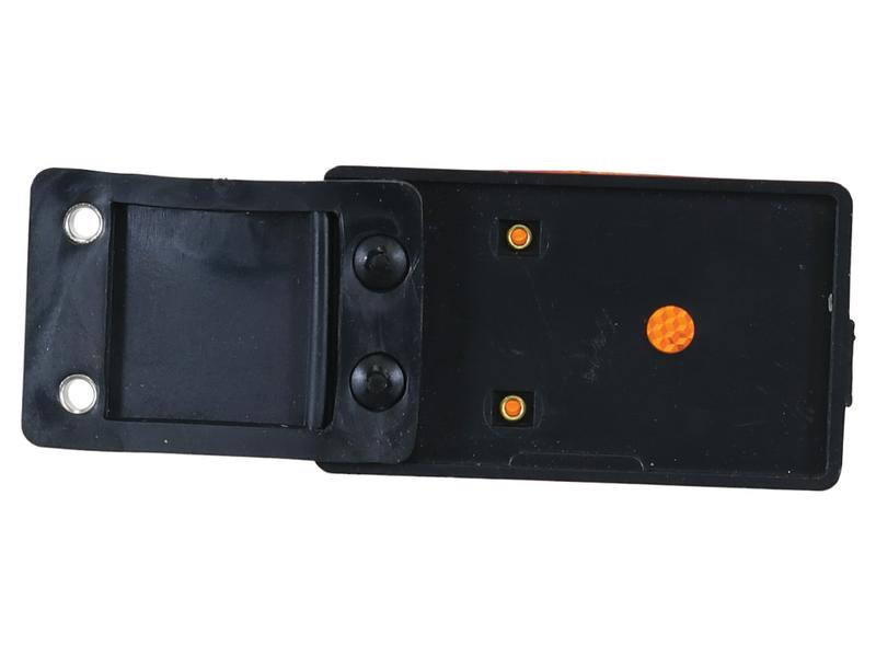 Marker Light - Side Facing (Halogen), RH & LH, 12-24V
