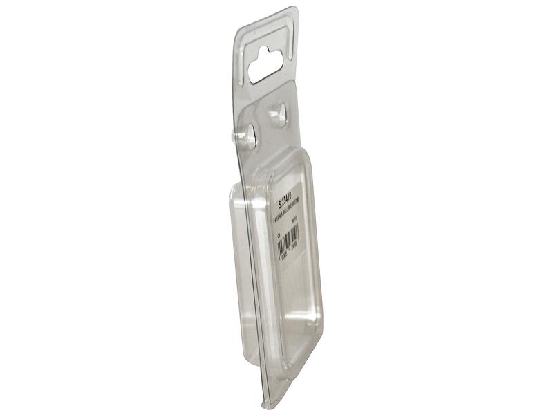 BLISTER VACIO SPAREX 65X40X12MM