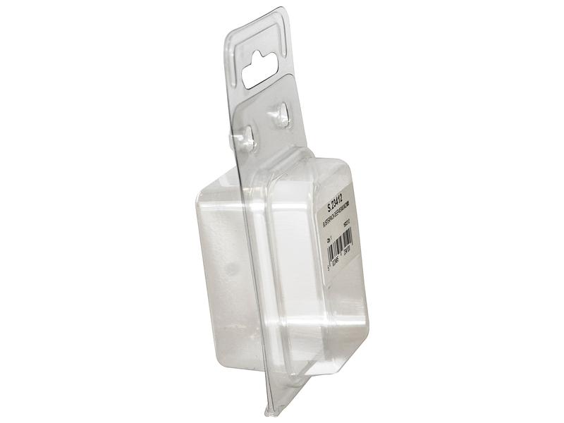 BLISTER VACIO SPAREX 65X40X42MM