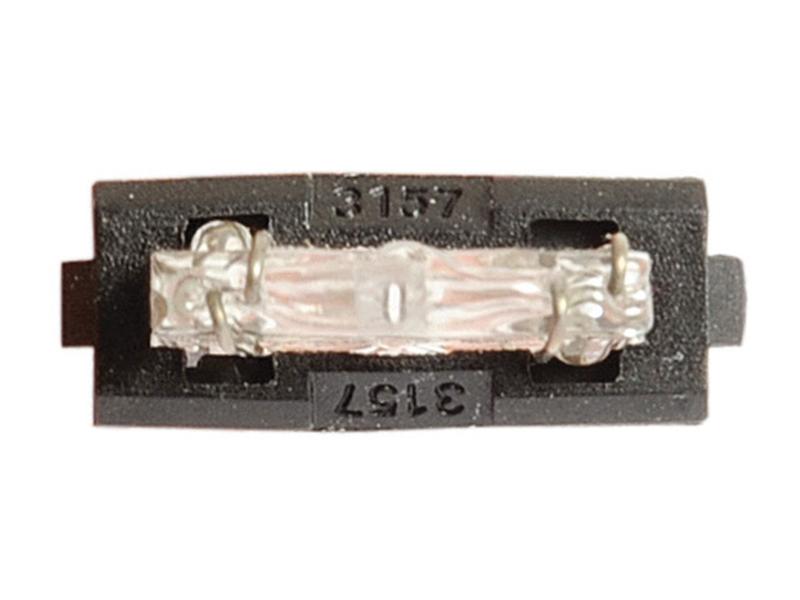 Light Bulb (Halogen) P27/7W, 12V, 7W, W2.5X16q (Box 1 pc.)