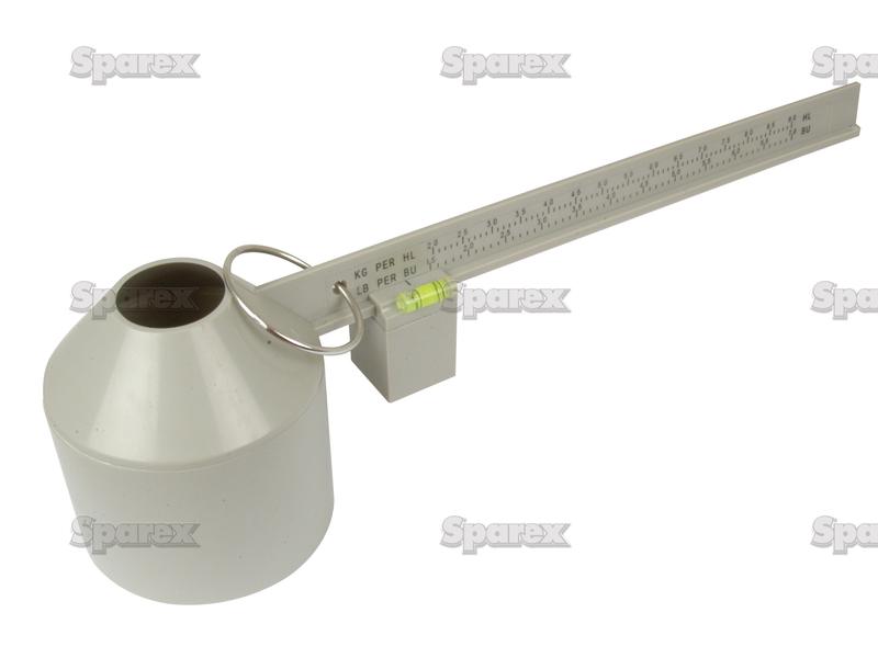 Grain Moisture Tester and Scale Kit