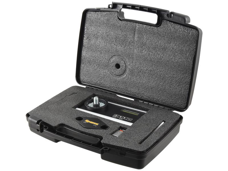 GMT-GRIND Grinding Grain Moisture Tester