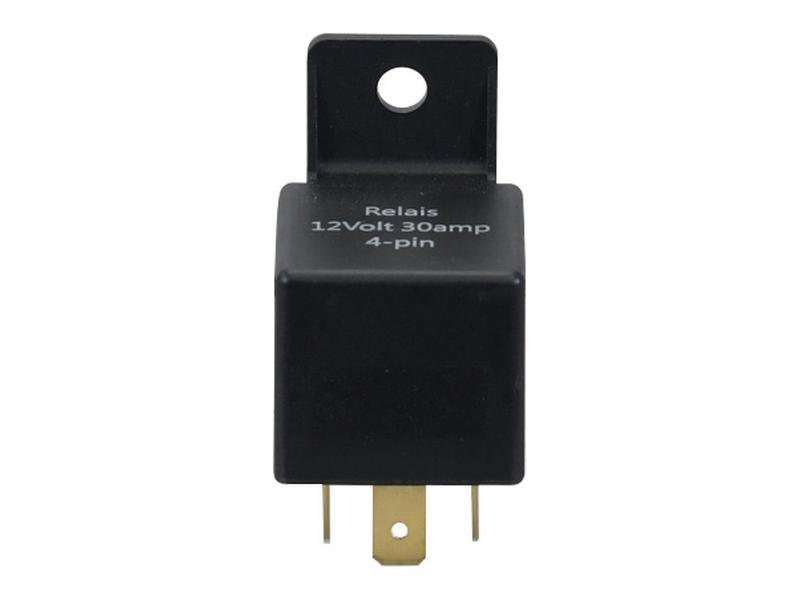 Mini Relay 12V, 30A
