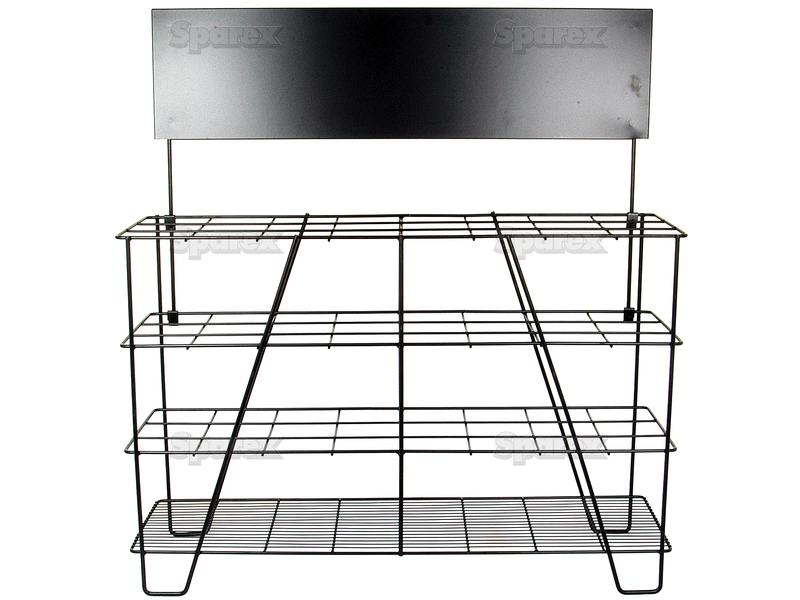 DISPLAY STAND-PTO TUBING
