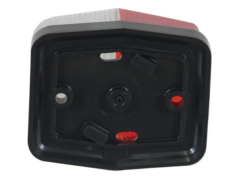 Side Light - Front/Rear (Halogen), RH & LH, 12V