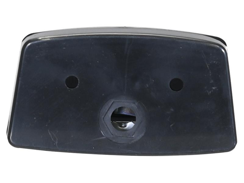 Number Plate Light (Halogen), 12V, RH & LH