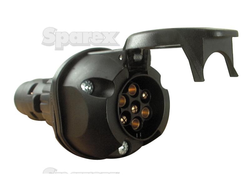 Stik Adapter 24V - 12V