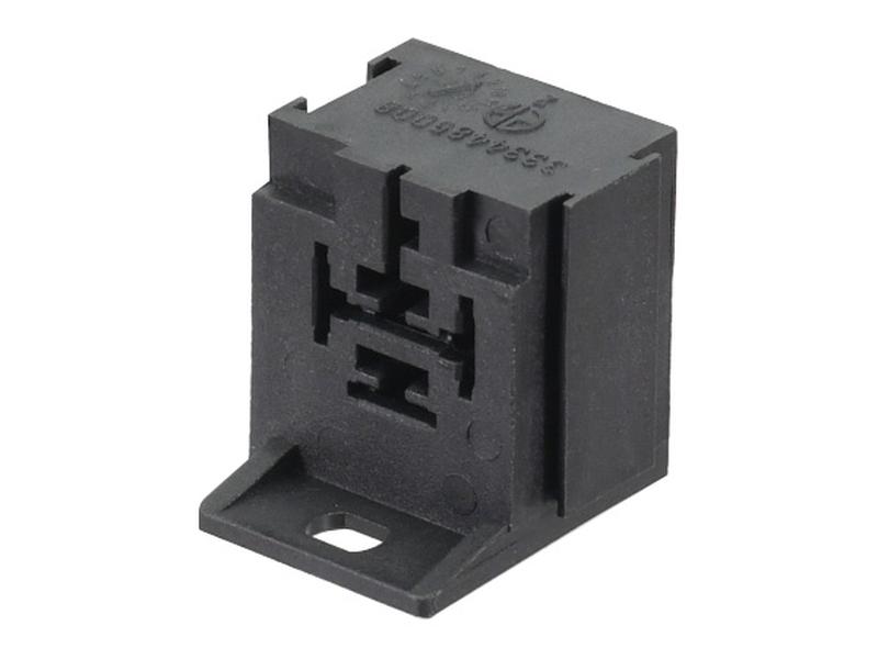 Relay Holder - 5 Pin