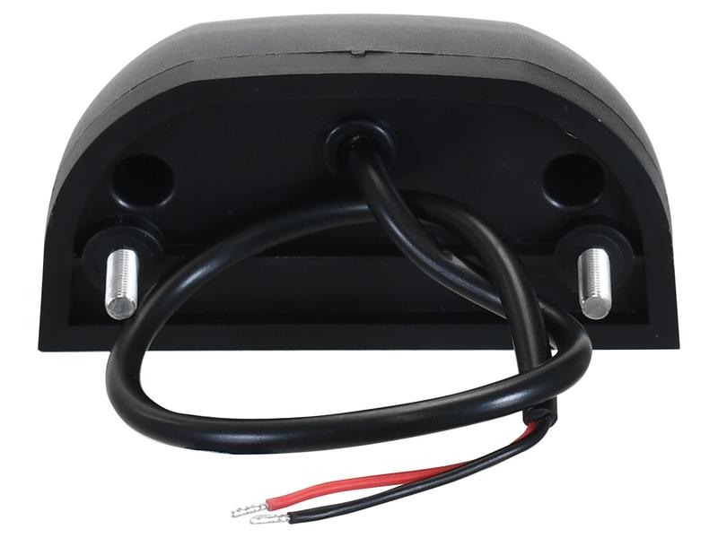 LED Number Plate Light, 12-24V