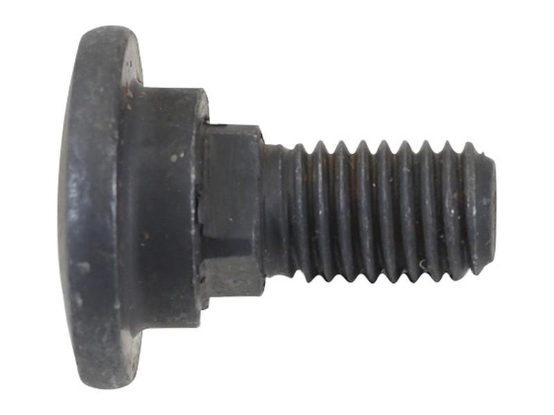 Mower Blade Retainer- M12x35mm - Replacement for Taarup (8 pcs. Agripak)